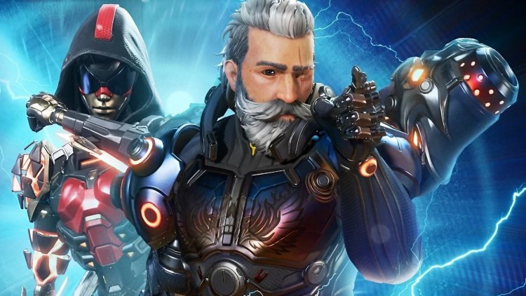 Apex Legends, arriva l'evento Ripercussione: trailer e dettagli ...