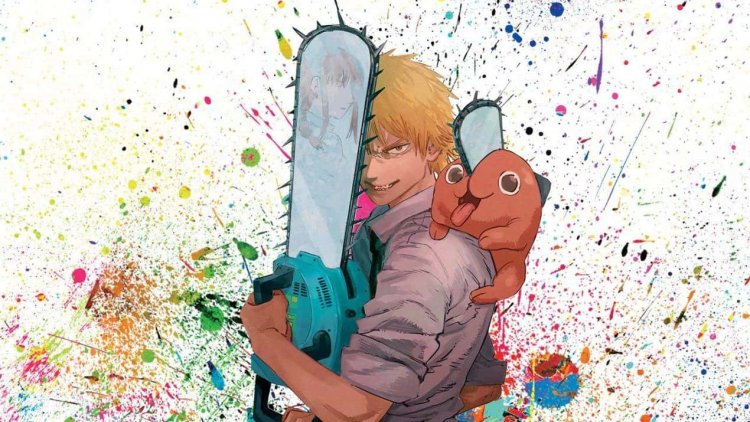 Chainsaw Man è concluso: il capitolo finale del manga di Tatsuki ...
