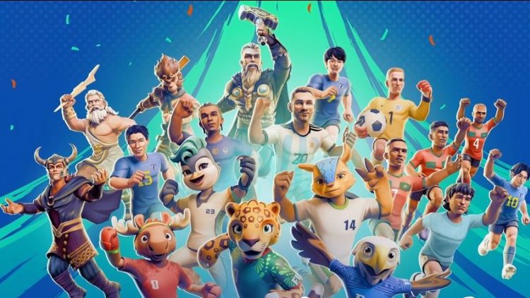 FIFA Heroes ha una data di uscita: ecco quanto arriverà il nuovo gioco ...