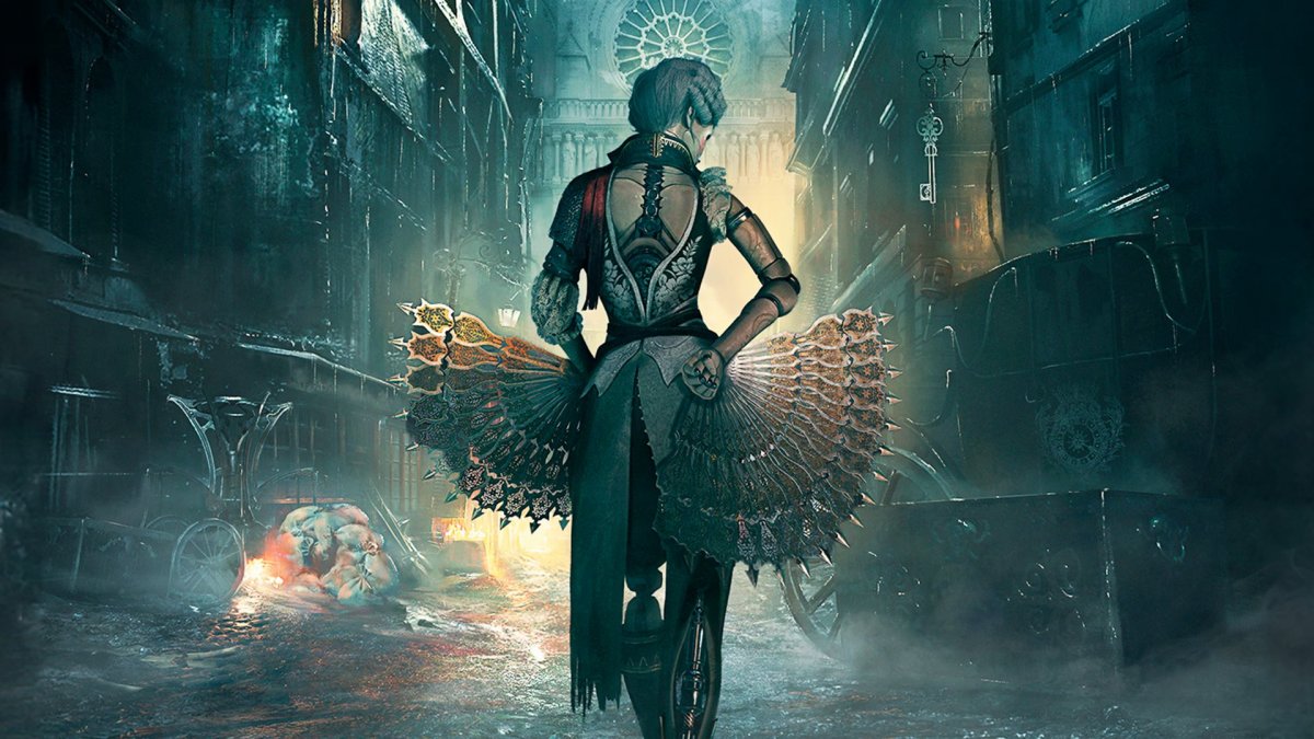 Nacon ha messo in vendita Spiders, lo studio di Steelrising e GreedFall ...