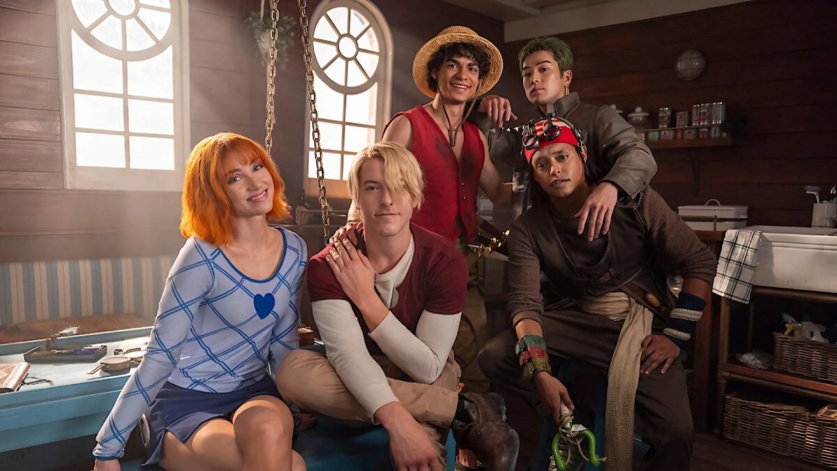 One Piece, Stagione 3: Netflix annuncia titolo e periodo di uscita ...