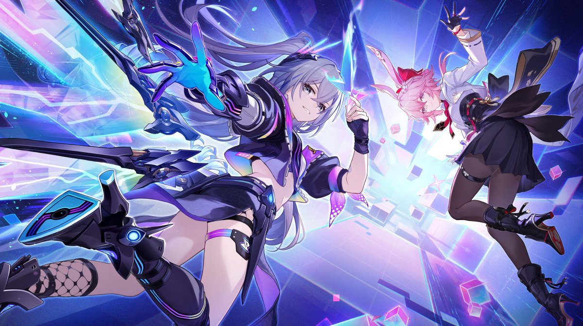 Honkai: Star Rail presenta la versione 4.2: data di uscita, nuovi ...