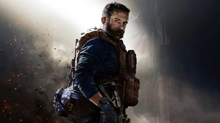 Il film di Call of Duty ha una data di uscita annunciata - Multiplayer.it