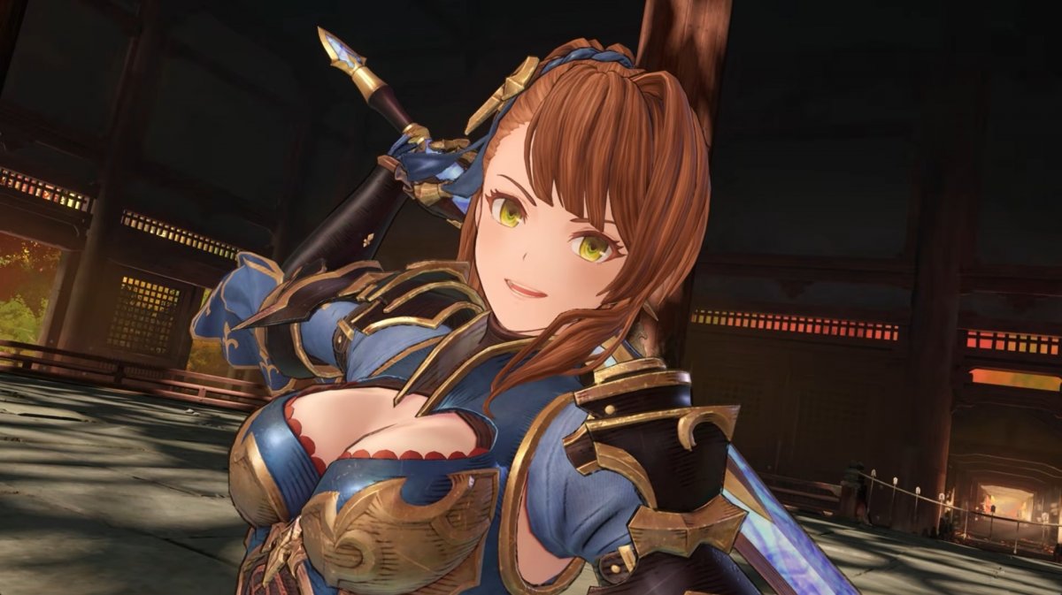 Granblue Fantasy: Relink - Endless Ragnarok annuncia un'open beta su PC ...
