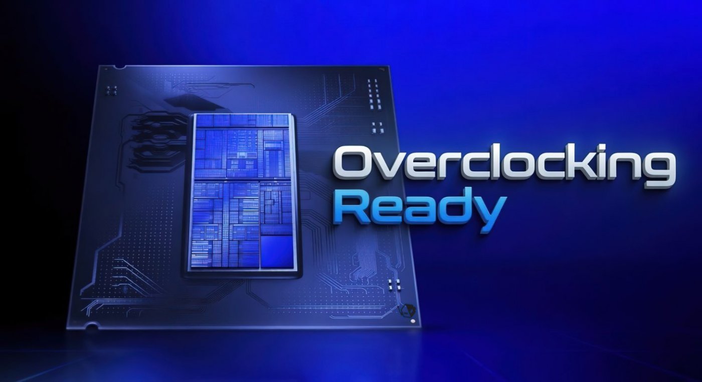 Svolta storica per Intel: l'overclock non sarà più un'esclusiva dei ...