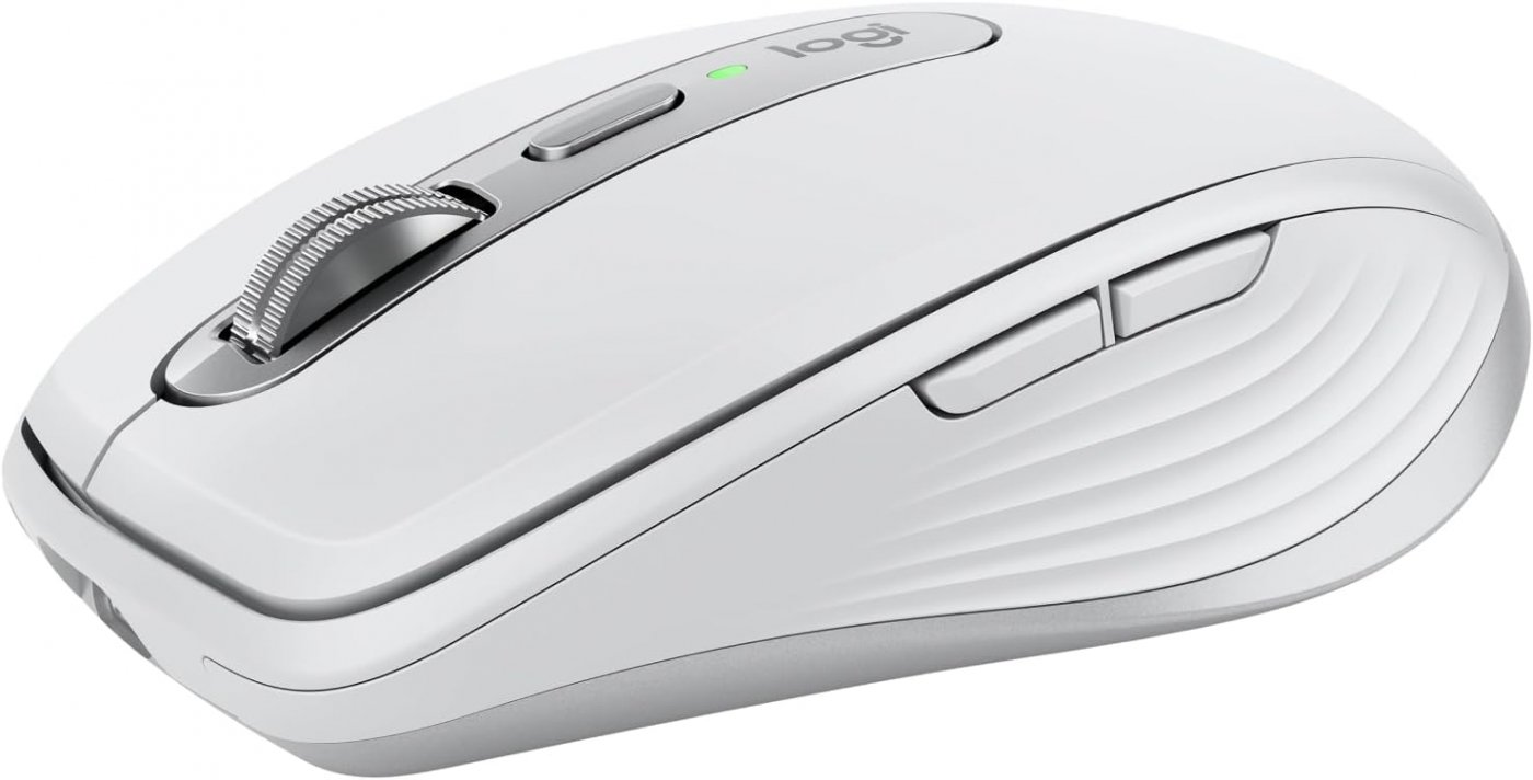 Il mouse Logitech MX Anywhere 3S è in promozione su Amazon: puoi ...
