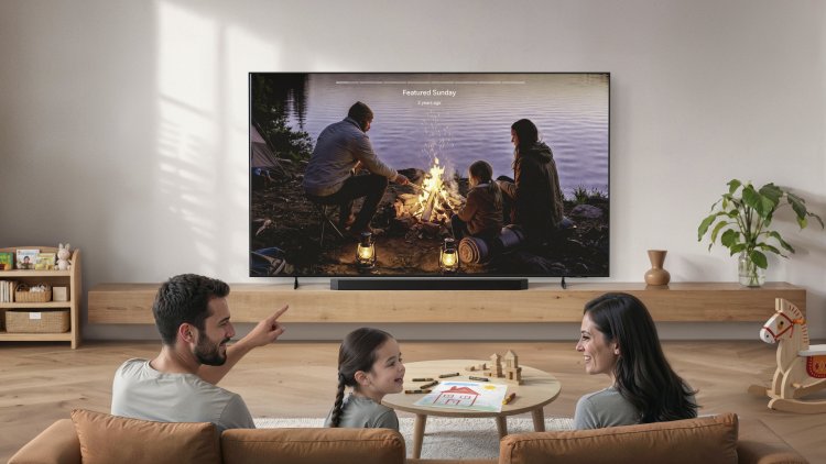Samsung TV 2026: prezzi e modelli per l'Italia, tra OLED, Neo QLED e ...