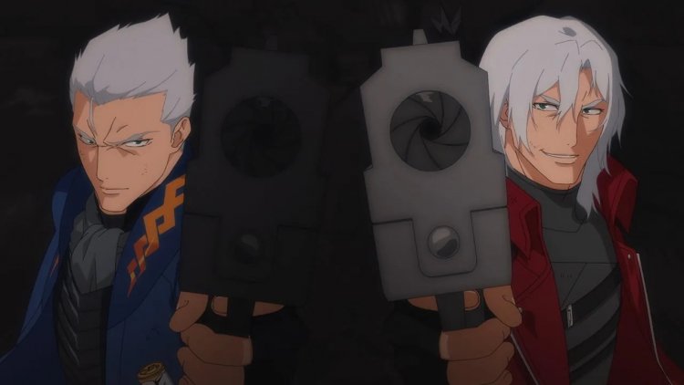 Lo showrunner di Devil May Cry pensa che molti film videoludici ...