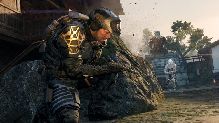 Call of Duty: Black Ops 7 presenta le nuove modalità della Stagione 3 ...