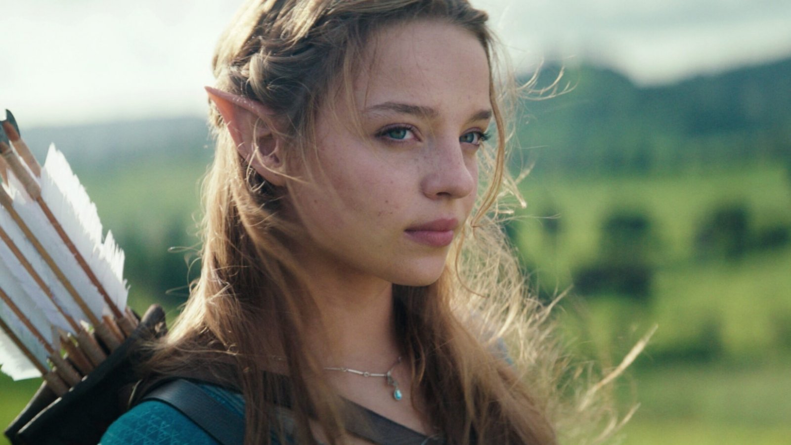 Il film di The Legend of Zelda sarà proiettato anche in IMAX ...