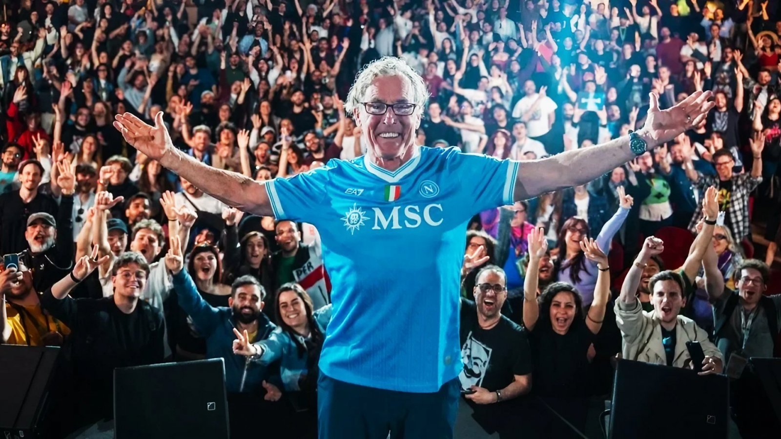 Comicon Napoli, l'edizione 2026 si chiude con numeri da record ...
