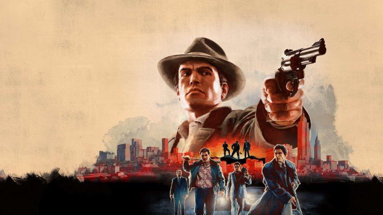 Amazon regala 11 giochi gratis a maggio su Prime Gaming con Mafia 2 e ...