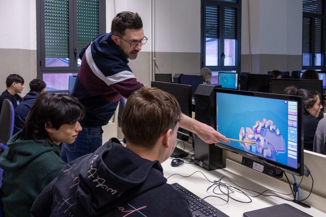 Videogiochi a scuola: a Bologna l'evento conclusivo della terza ...