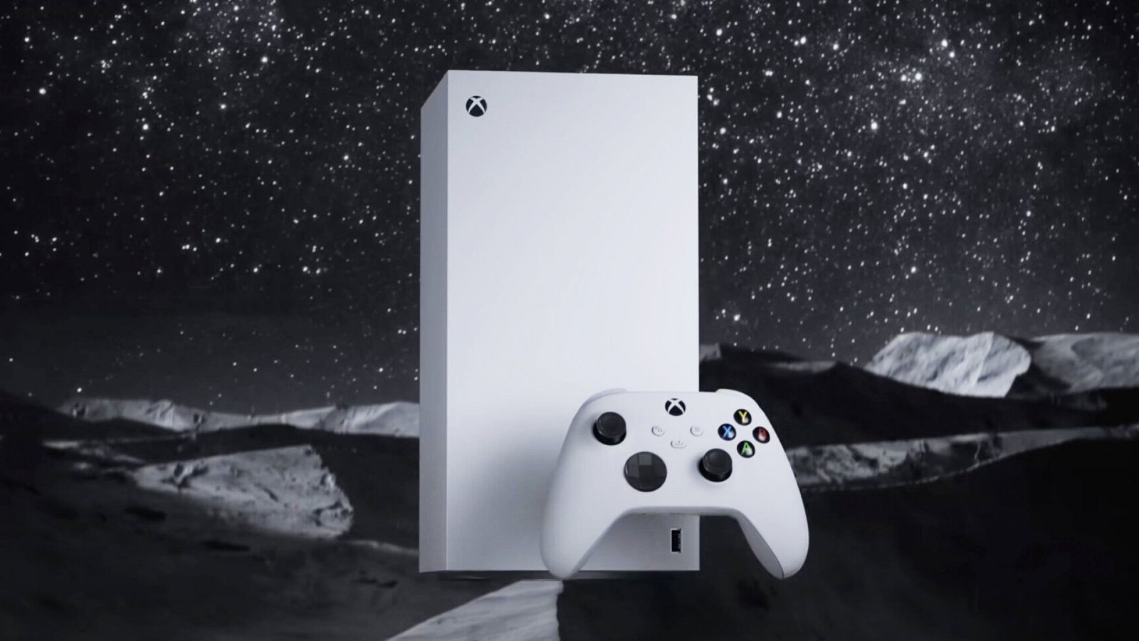 Xbox parlerà di Project Helix durante il Game Dev Update di oggi ...