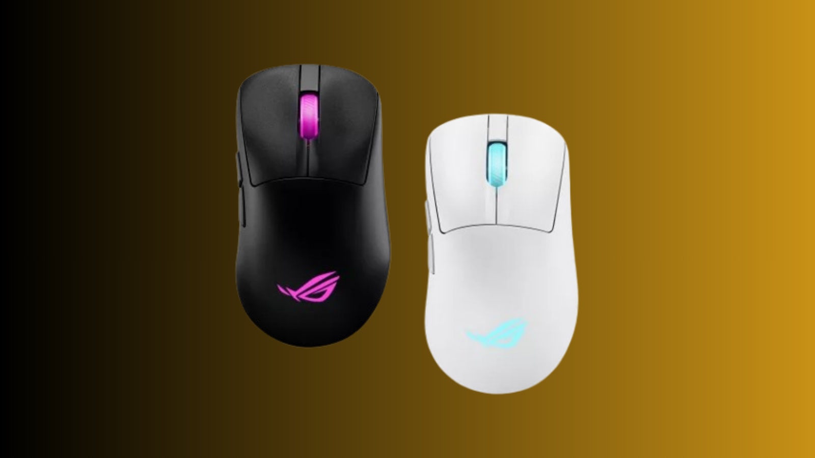 Acquista il mouse ASUS Rog Keris II Origin e ottieni il cashback con la ...