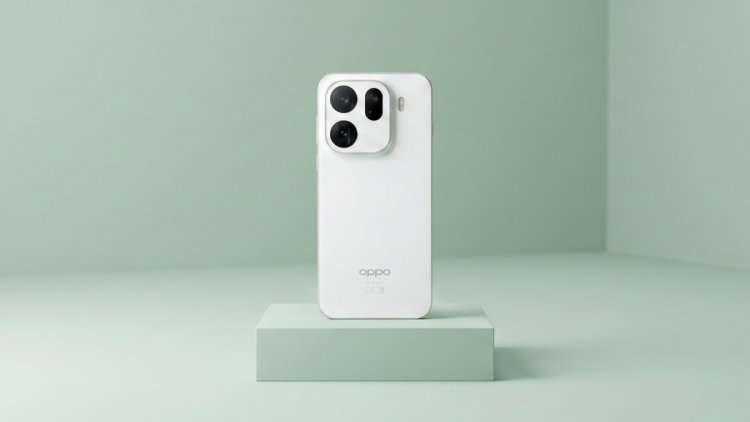 Oppo Find X10 Pro Max: leak svela un comparto fotografico avanzato e ...