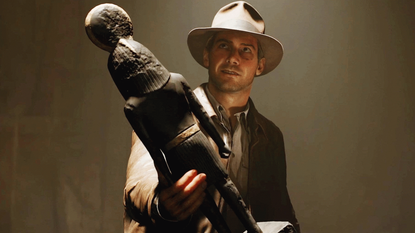 Indiana Jones e l’Antico Cerchio è un piccolo miracolo su Nintendo ...