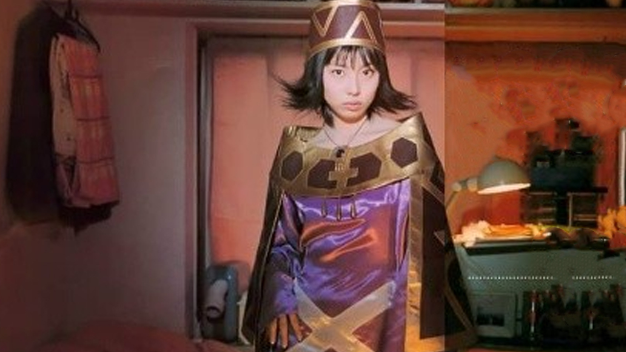 Un altro gioco del Dreamcast è stato resuscitato: Rune Jade ...