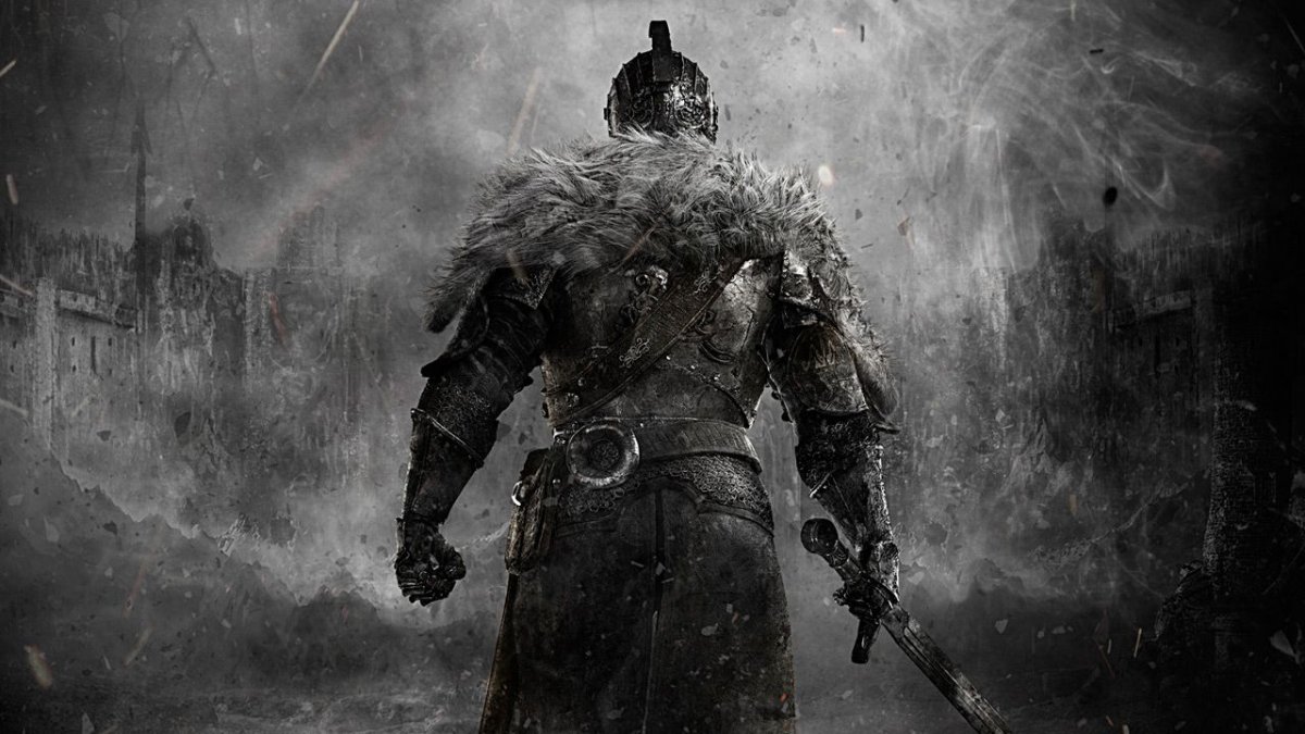 La mod di Dark Souls 2 con il path tracing è disponibile per tutti, ma ...