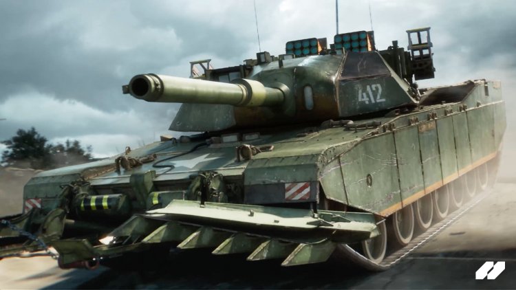 World of Tanks: HEAT è disponibile da oggi e sta già subendo un ...