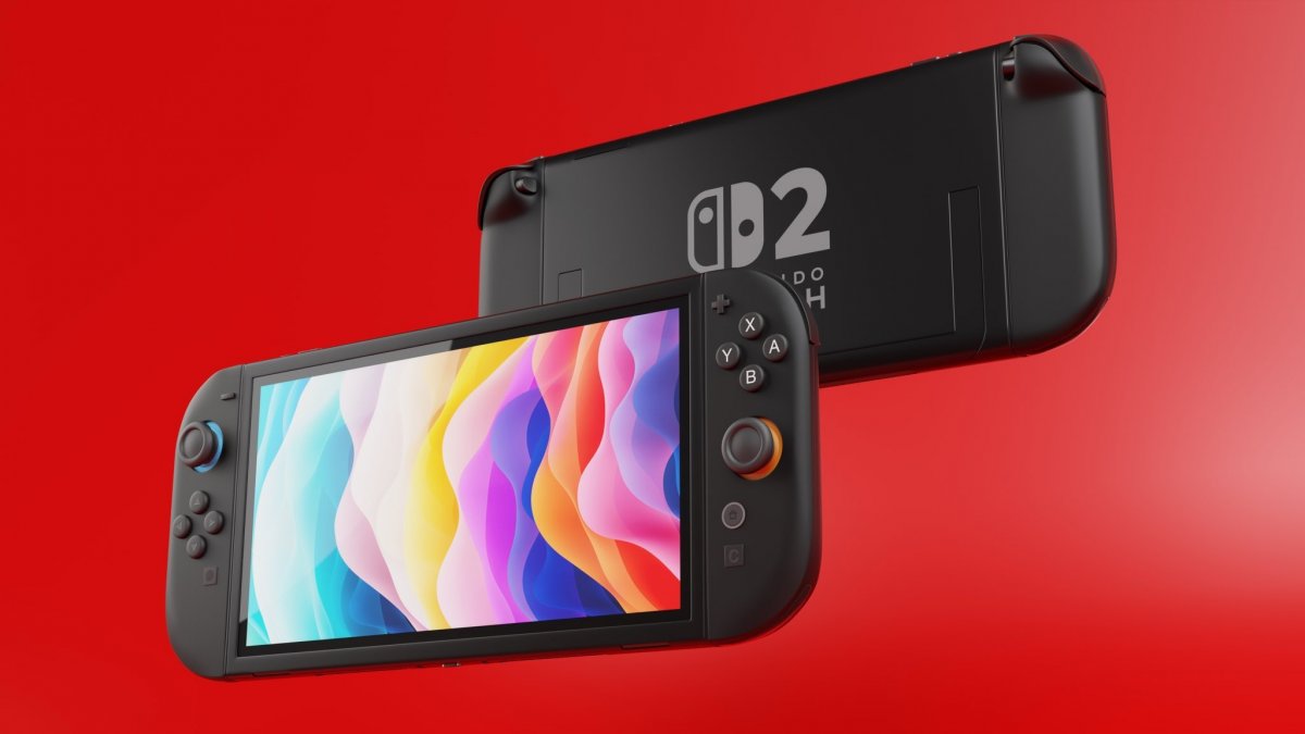 Il successo di Switch 2… o di Switch 1 Pro? - Multiplayer.it