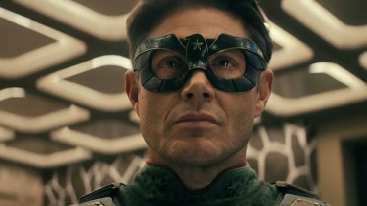 Vought Rising si mostra in un primo teaser trailer: è il nuovo spin-off ...