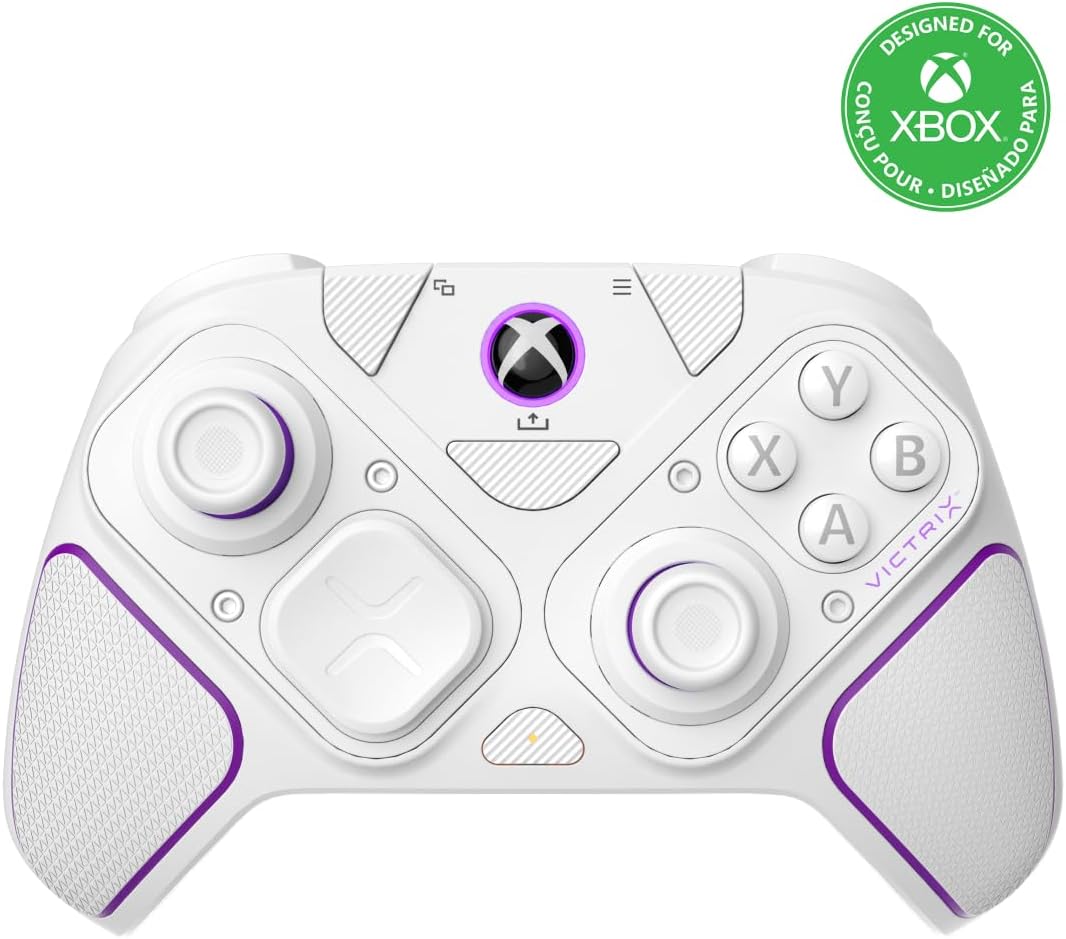 Il controller PDP Victrix Pro per Xbox e PC è in offerta su Amazon ...