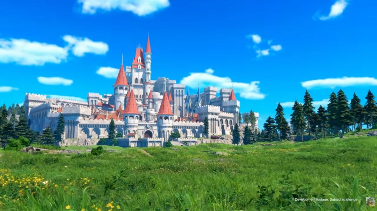 Dragon Quest 12: Beyond Dreams è il nuovo titolo presentato da Square ...
