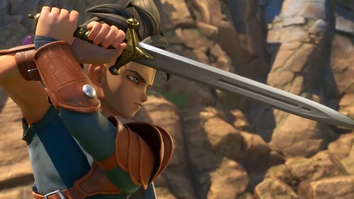 Dragon Quest XII: Oltre i sogni e tutti gli annunci per i 40 anni della ...