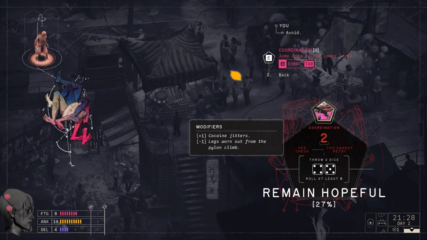 Zero Parades: For Dead Spies, la recensione - Multiplayer.it