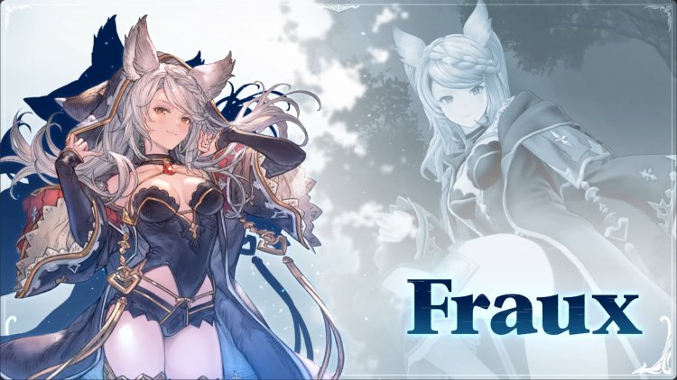 Granblue Fantasy: Relink – Endless Ragnarok presenta Fraux nel nuovo ...