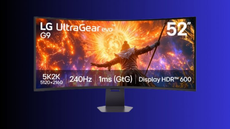 LG presenta la nuova gamma UltraGear evo in Italia con due monitor ...