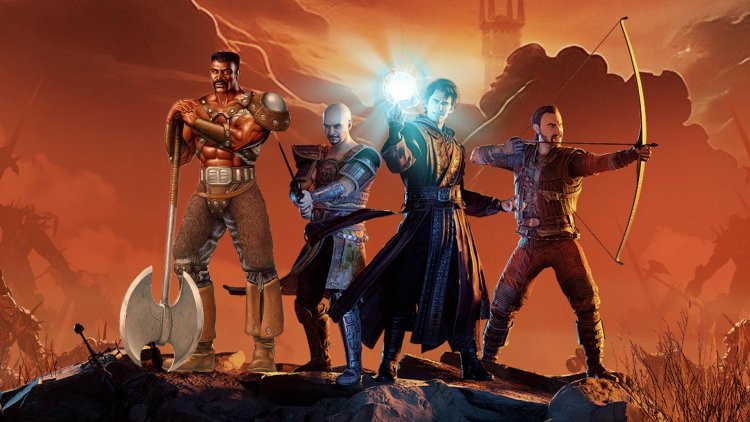 Il team di Gothic 1 Remake svela data e orario esatto di lancio delle ...