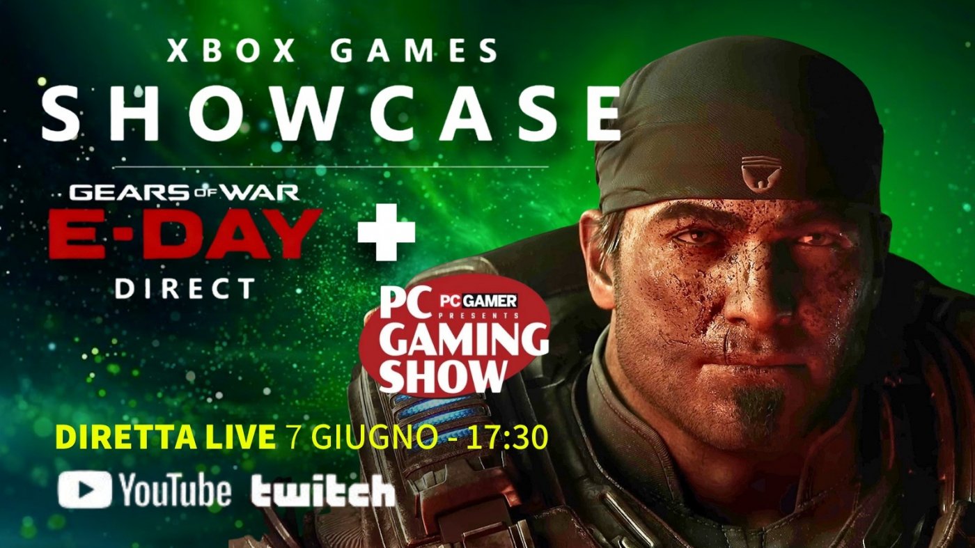 Segui la Summer Game Fest con Multiplayer.it su Twitch e YouTube: ecco ...