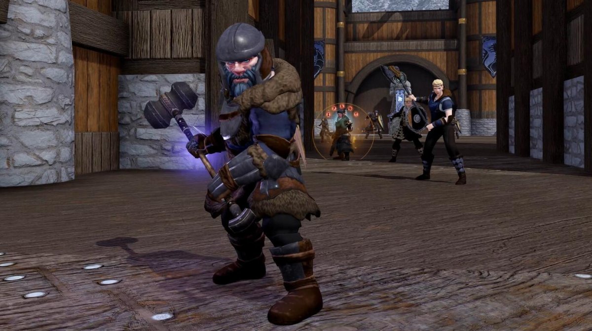 Il lancio in Accesso Anticipato di Camelot Unchained è un disastro e le ...