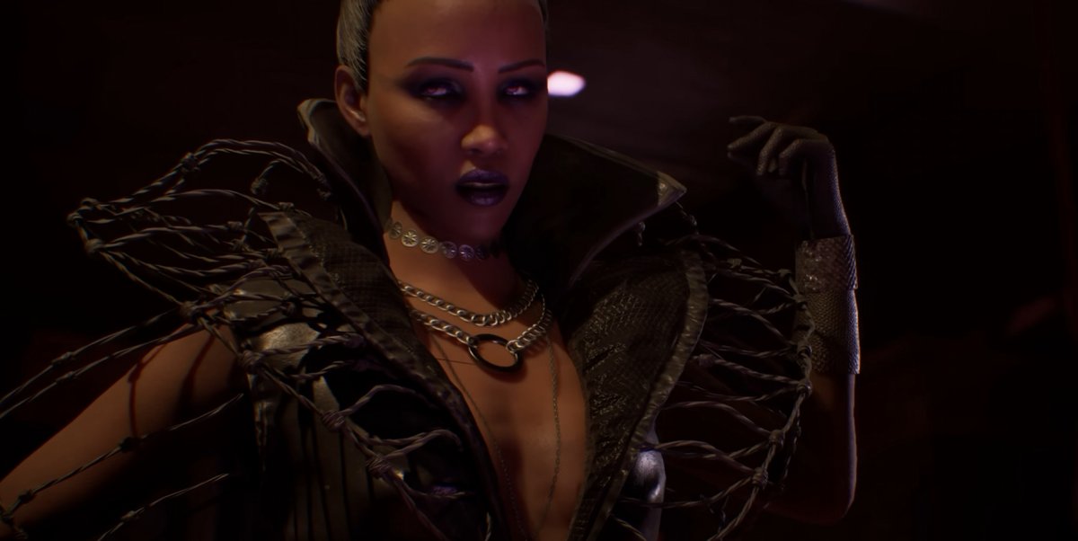 Vampire: The Masquerade - Bloodlines 2: dettagli e data di lancio per ...