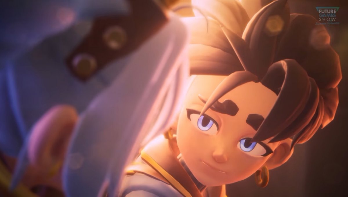 Il trailer del Future Games Show svela che Duskfade esce ad agosto ...
