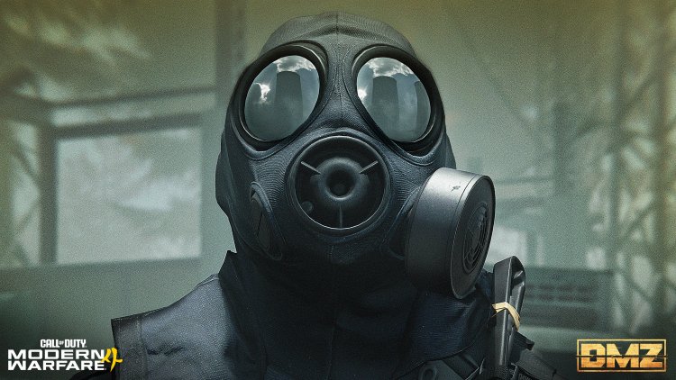 Il nuovo trailer di Call of Duty: Modern Warfare 4 mostra la modalità a ...