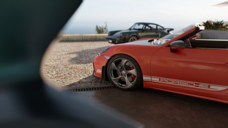 Il gameplay di Clutch verrà mostrato domani, in diretta su YouTube ...