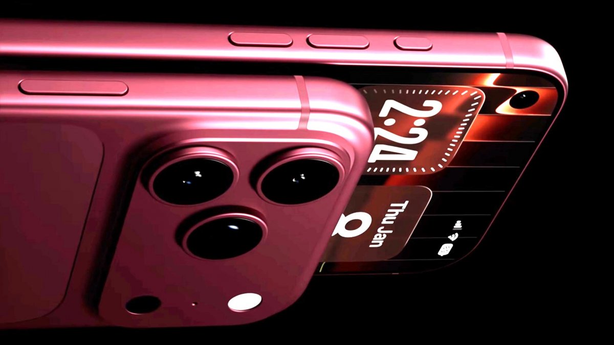Svelate le dimensioni di iPhone 18 Pro Max: poche novità rispetto alla ...
