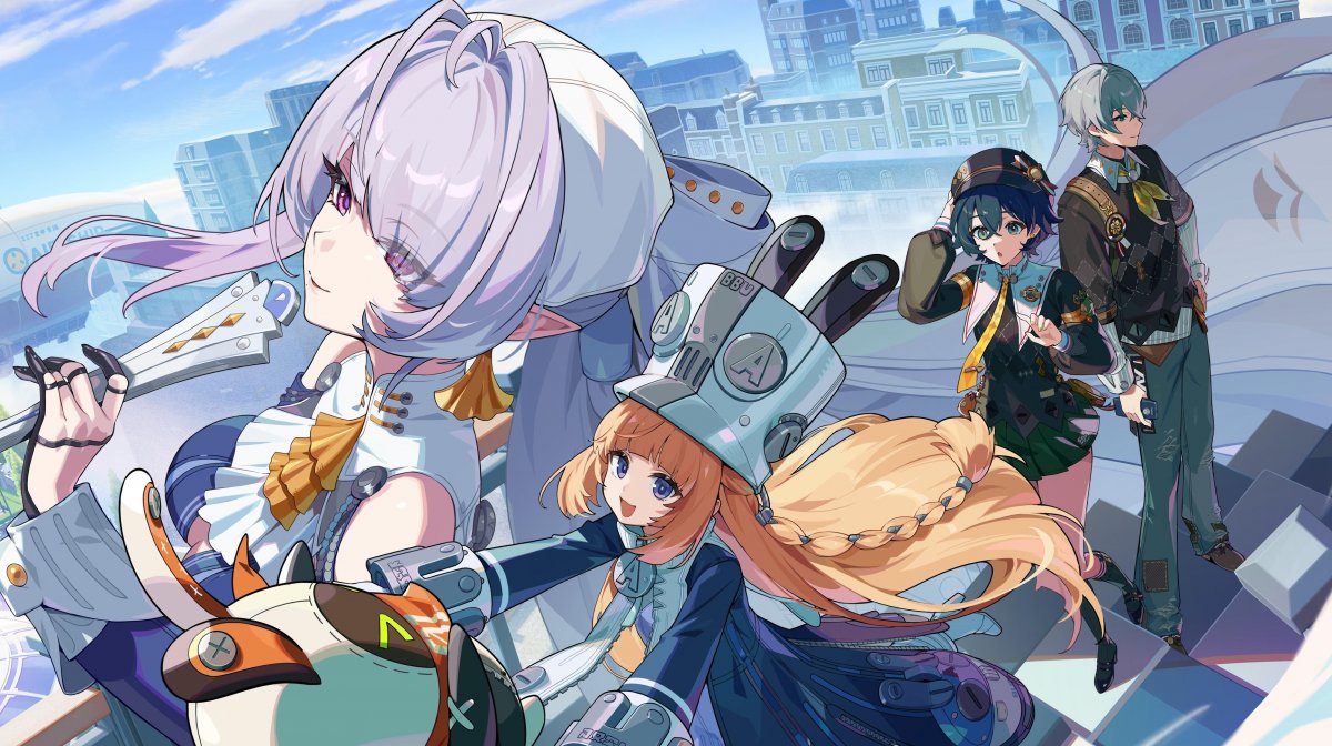 Zenless Zone Zero presenta la versione 3.0: data di uscita su Steam ...