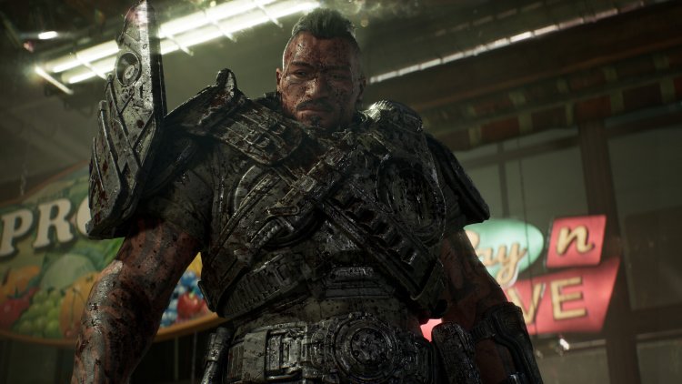 Gears of War: E-Day è il primo gioco di The Coalition dal 2015 che non ...