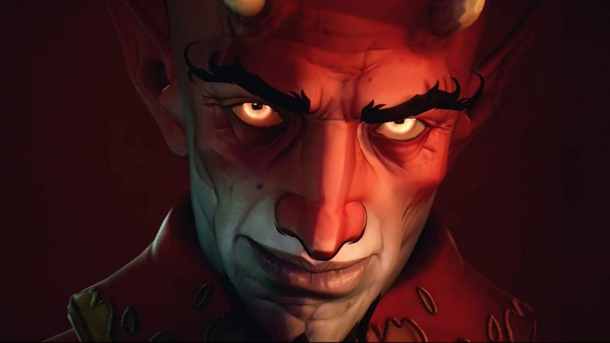 Magicians: The Devil's Deal è un action in prima persona a base di ...