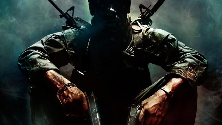 Il ritorno di Call of Duty: Black Ops 1 e 2 sembra essere imminente ...