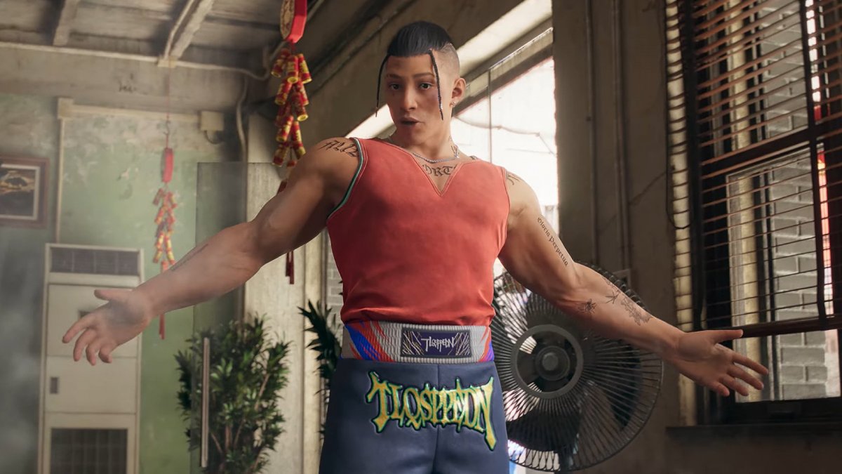 Lo story mode di Virtua Fighter Crossroads avrà quattro protagonisti ...