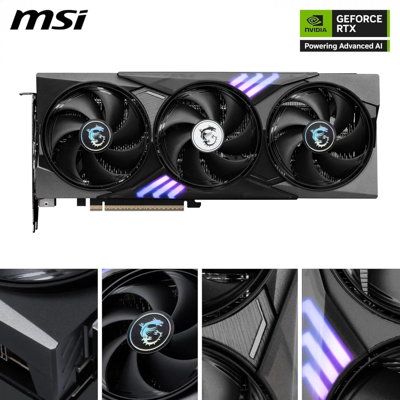 L'MSI GeForce RTX 5060 Ti è in maxi offerta su Amazon: puoi acquistarla ...