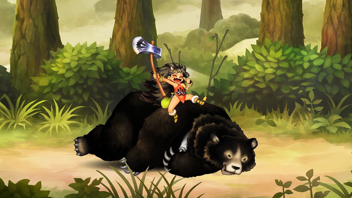 Oltre a Muramasa: Revenant Blades, gli altri di giochi di Vanillaware ...