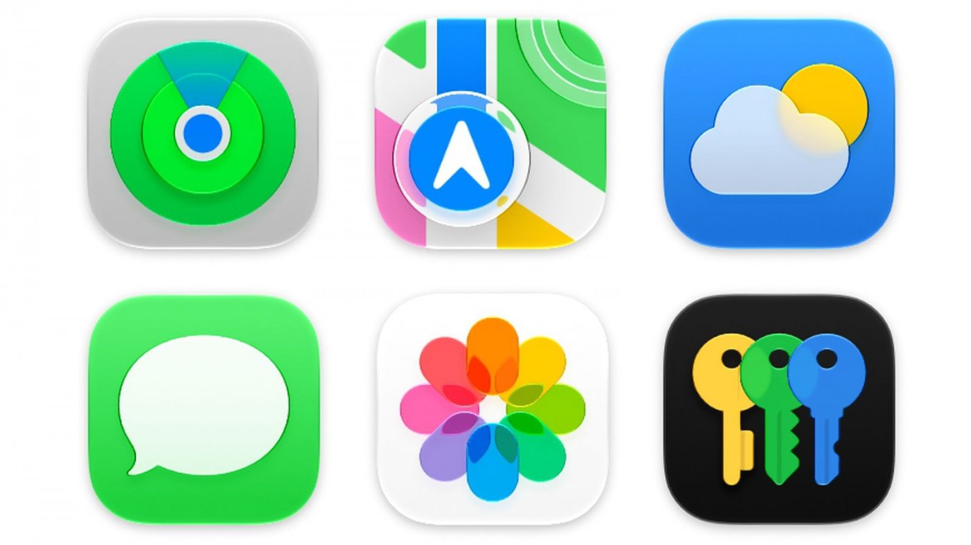 Tutto su macOS Golden Gate: design, interfaccia, nuove funzioni e Mac ...