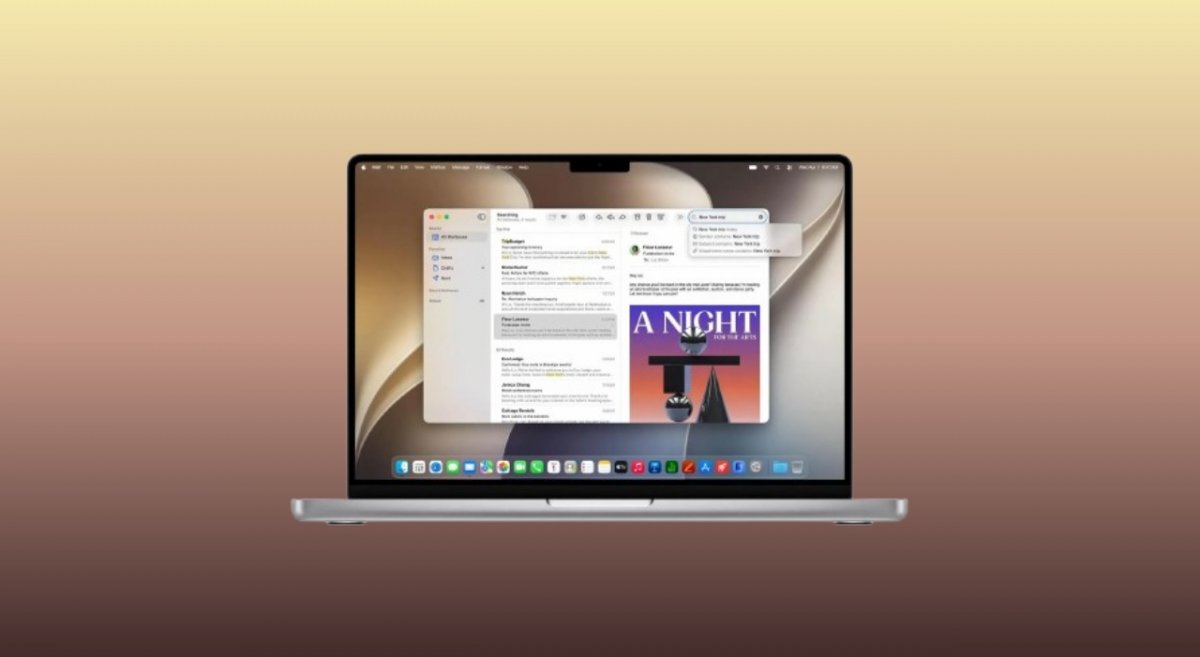 Tutto su macOS Golden Gate: design, interfaccia, nuove funzioni e Mac ...