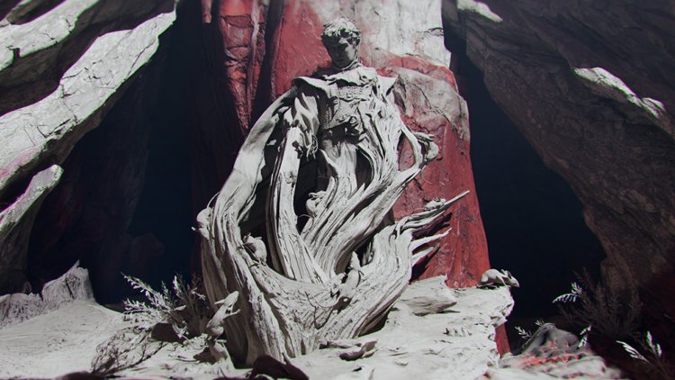 The Alighieri Circle: Dante's Bloodline si mostra con un trailer agli ...